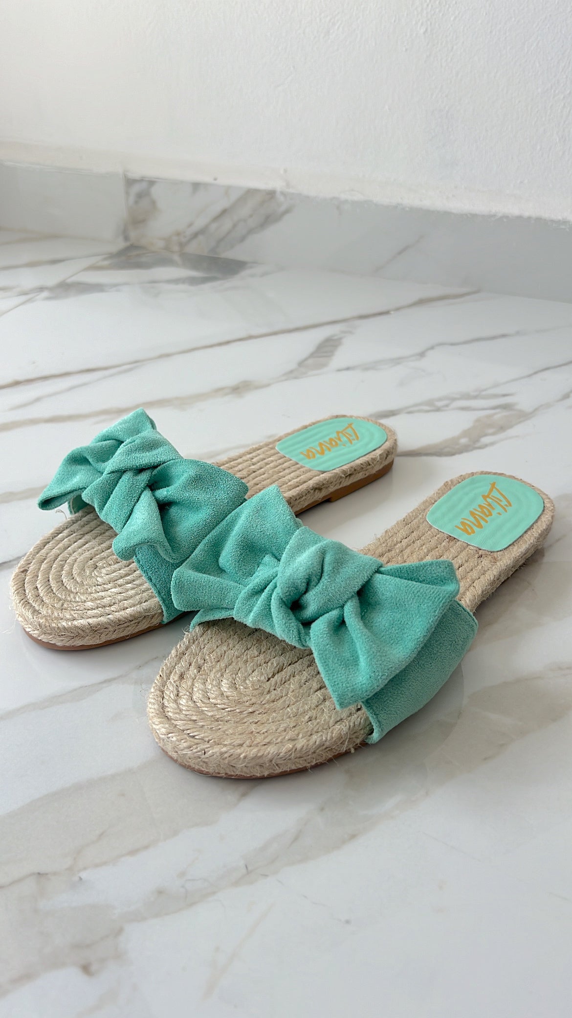 DANA VERDE – TRESH.mx